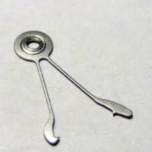 Seiko Pawl Lever 7009,7S26,6309,4206 | Shopee Philippines