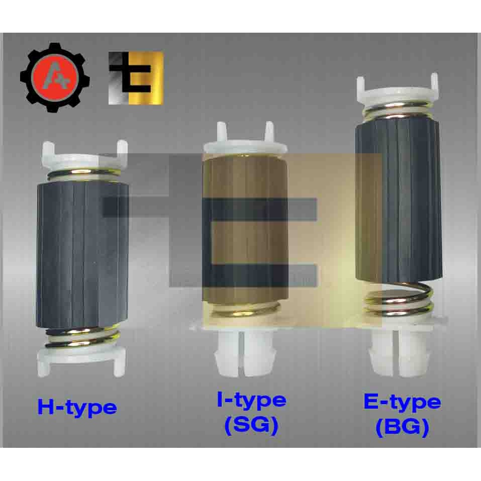 Spin Dryer Shock Absorber / Suspension Spring (3pcs/Set) | Shopee ...