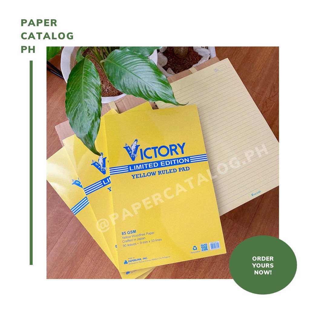 Paper Catalog PH, Online Shop | Shopee Philippines