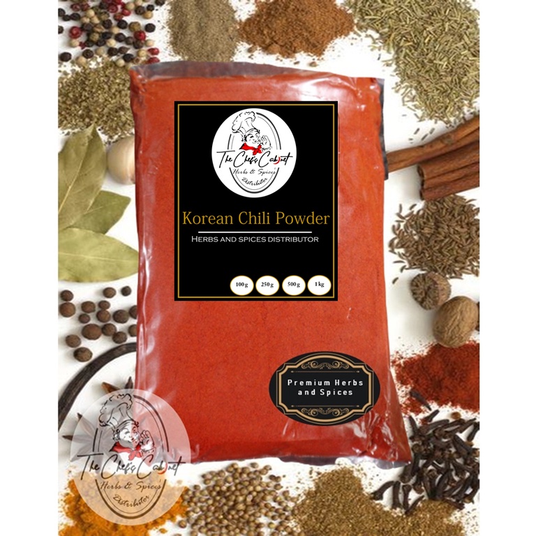 Korean Chili Powder Super Spicy 250g, 500g, 1kg) | Shopee Philippines