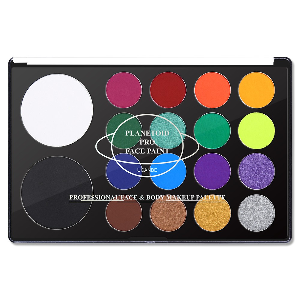 Cosplay Makeup Kits | Saubhaya Makeup