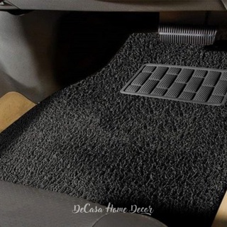 Coil Matting Soft Rubber Matting Loop Spaghetti Coil Matting Home ...