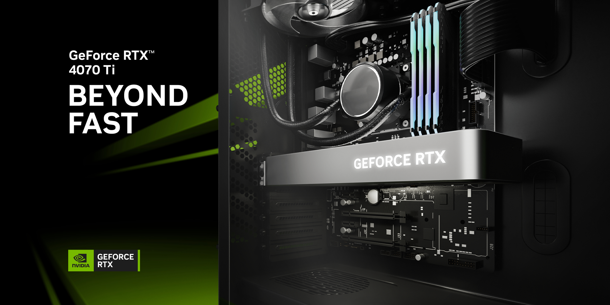 NVIDIA GEFORCE