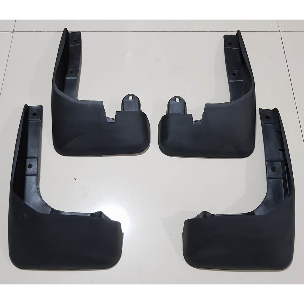 mudguard for toyota avanza 2012 onwards | Shopee Philippines