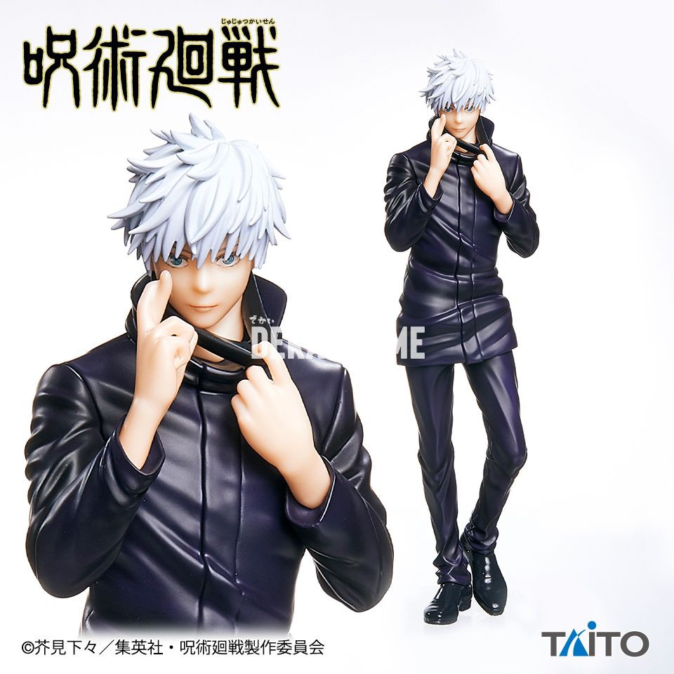 Jujutsu Kaisen - Satoru Gojo ( Taito ) | Shopee Philippines