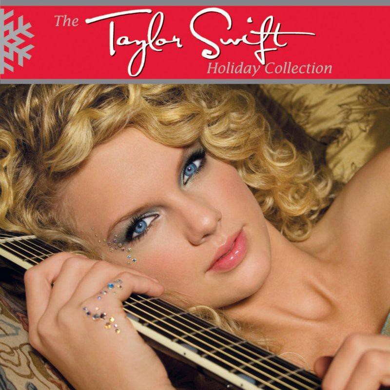 The Taylor Swift Holiday Collection (Target Exclusive) by Taylor Swift (US Import) | Shopee ...