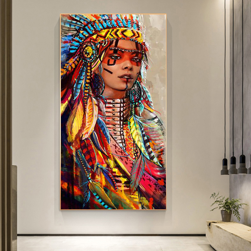 Unique Art Paintings