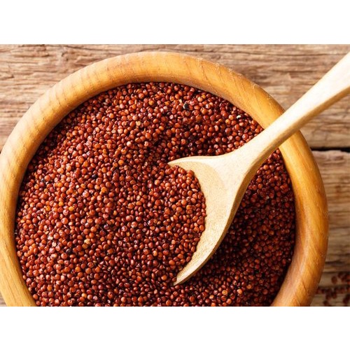 Imported Organic Red Quinoa Rice ( 250 Grams // 500 Grams ) | Shopee ...