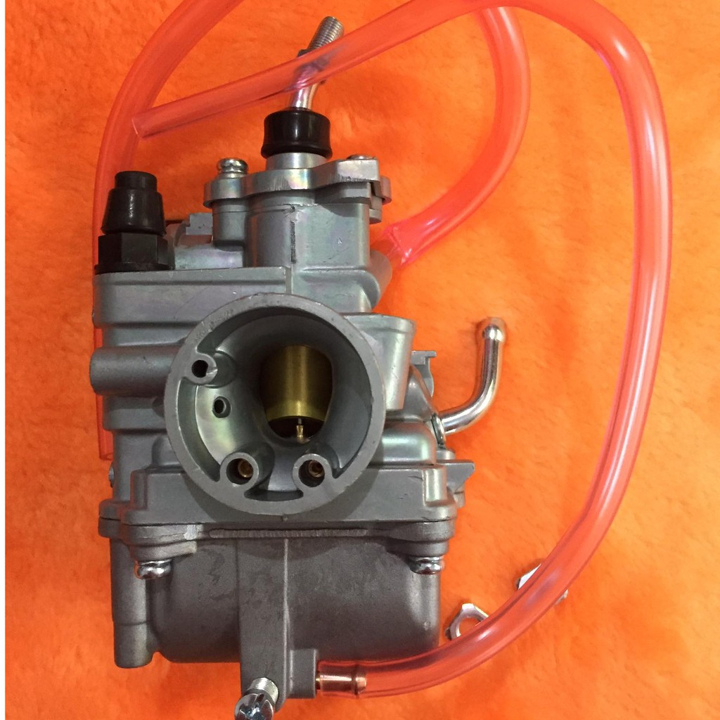 CARBURETOR ASSY SMASH 115 | Shopee Philippines