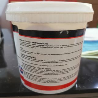Primero Flexible Joint Compound | Shopee Philippines