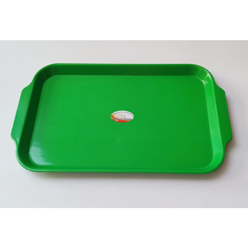 Plastic #8007 Mini Serving Tray / Tip / Medicine Tray School Office ...