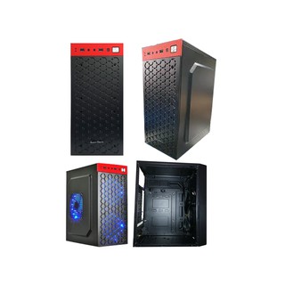 YGT Honeycomb Case MATX | Shopee Philippines