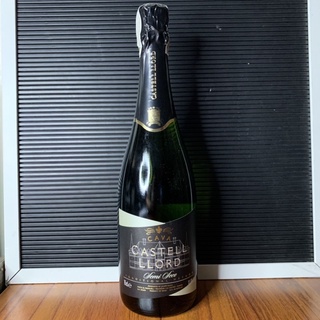 Cava Castell Llord Semi Seco Sparkling Wine 750mL | Shopee Philippines