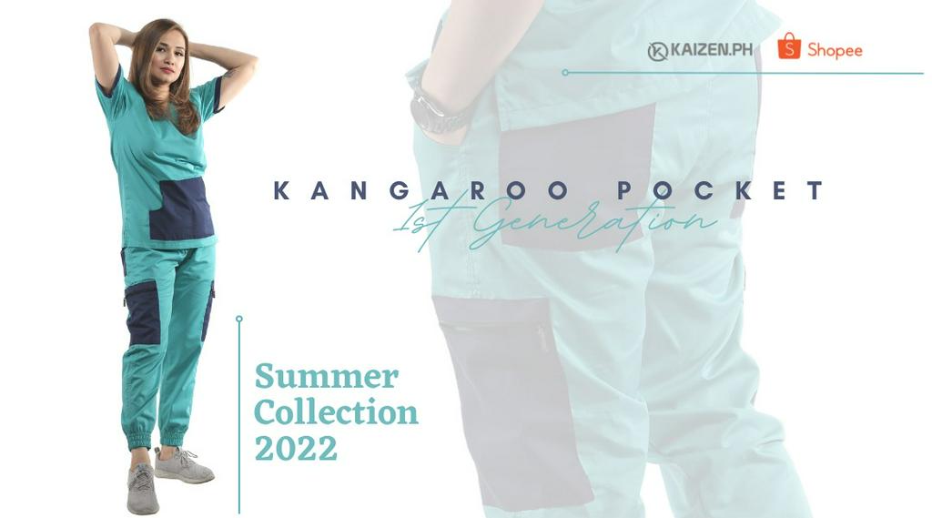 Kaizen.ph Healthcare Apparels, Online Shop | Shopee Philippines