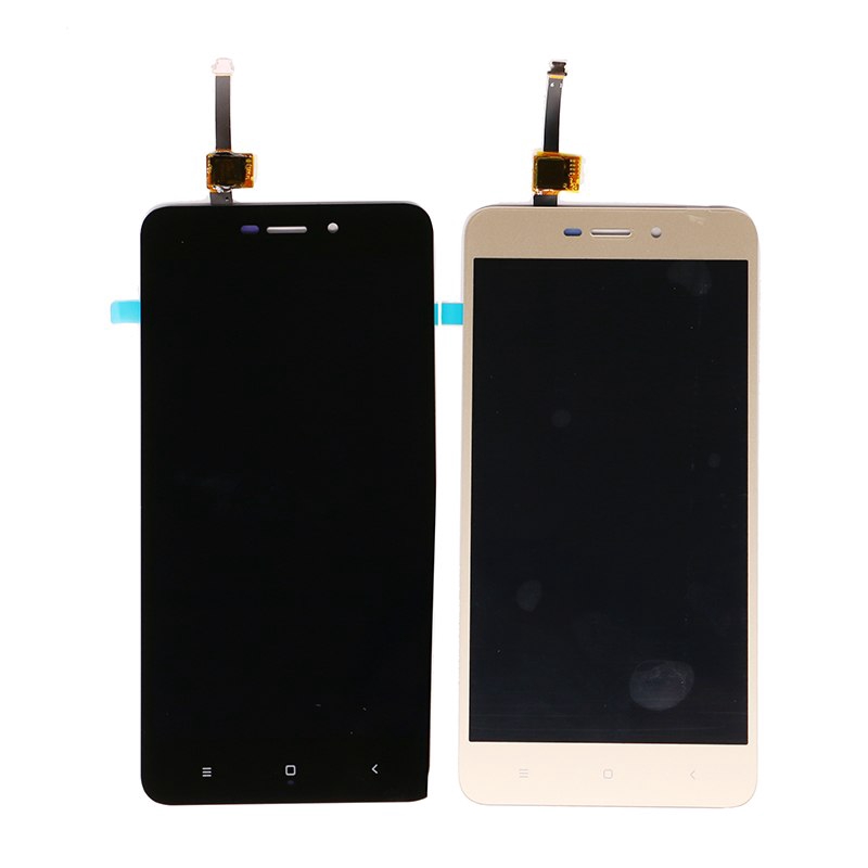 for xiaomi Redmi 4A LCD Display screen with Touch Digitizer | Shopee ...