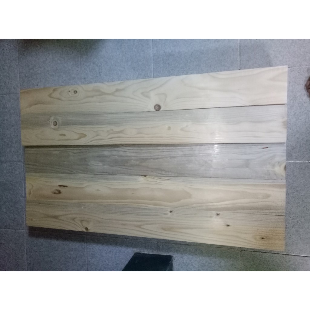 4 pcs Smooth Palochina (brand new pine wood) for DIY Projects (3 feet ...