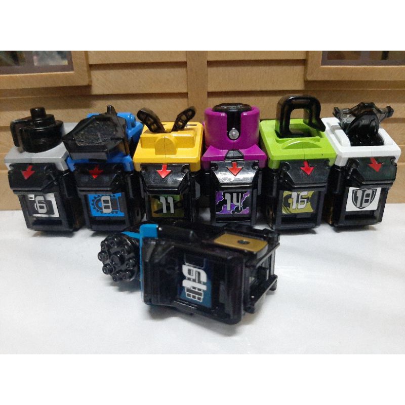 Kamen Rider Fourze Switch / good as new | Shopee Philippines