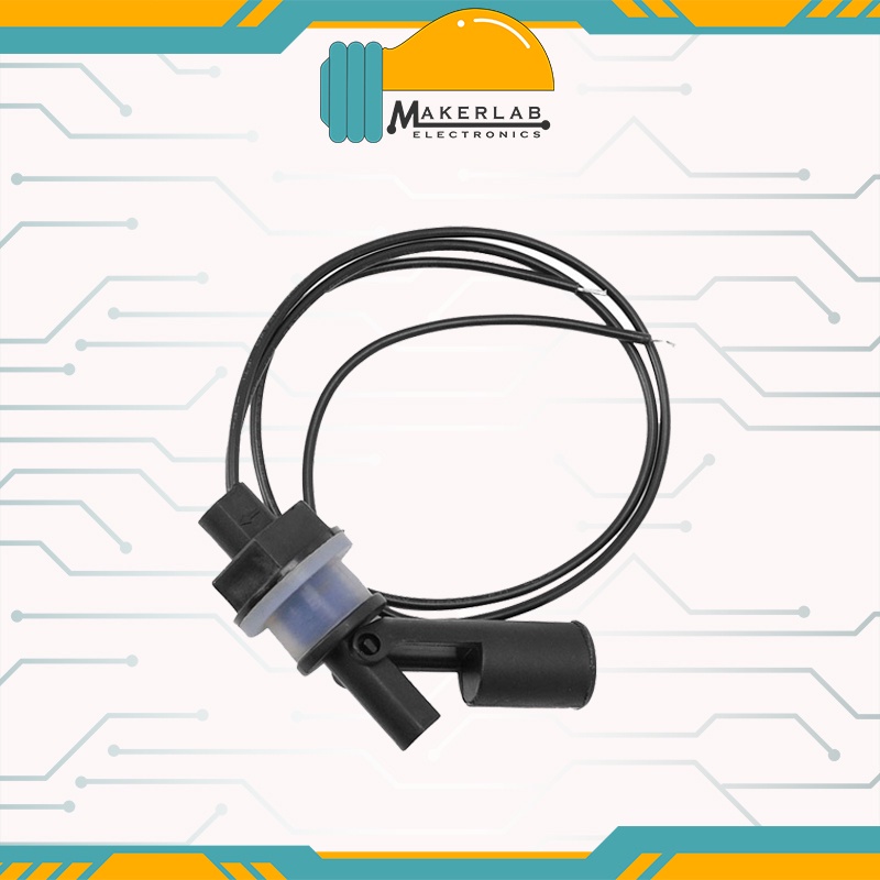 Water Level Sensor Float Switch | Shopee Philippines