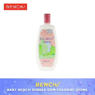 CPC0200Y - BENCH/ Baby Bench Bubble Gum Cologne 200ml | Shopee Philippines