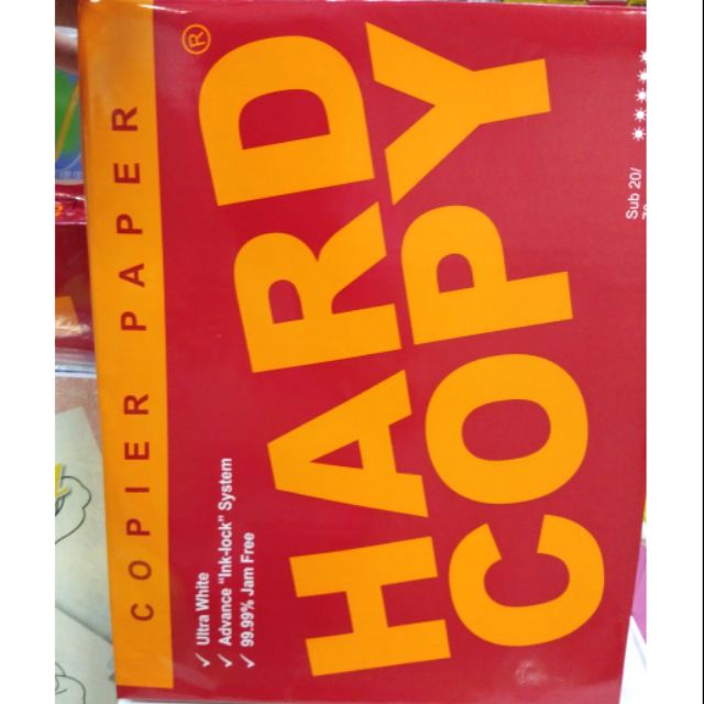 Short Bond Paper Letter Size 8 5x 11 Shopee Philippines