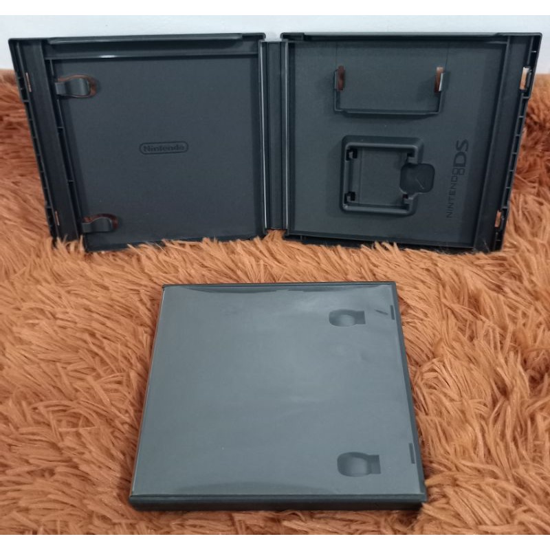 NDS Nintendo DS Empty Game Case | Shopee Philippines