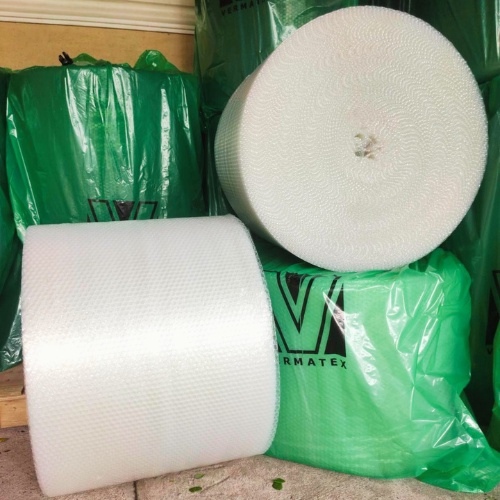 HALF ROLL VERMATEX BUBBLE WRAP FOR METRO MANILA ONLY | Shopee Philippines