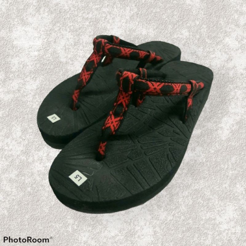 Ladies Slipper (Made in Philippines) | Shopee Philippines