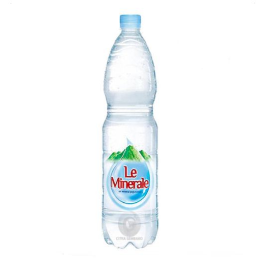 Le Minerale Water 1500 ml | Shopee Philippines