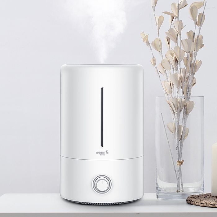 Air Humidifier Aroma Diffuser | Shopee Philippines