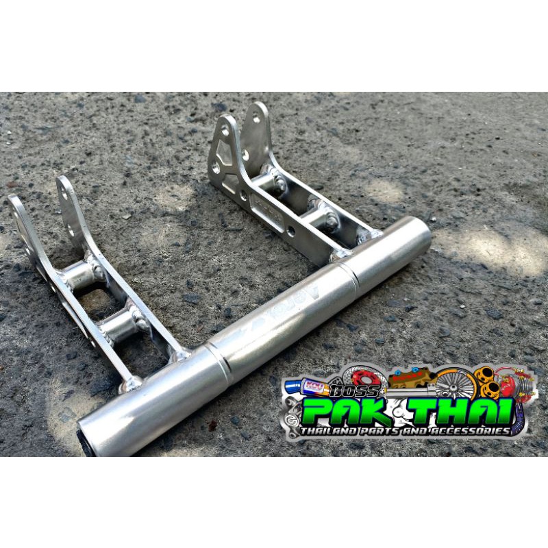 Alloy engine support for aerox/nmax v2 | Shopee Philippines