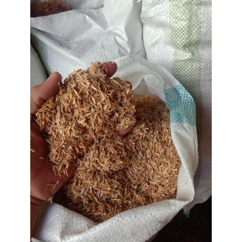 RICE HULL (FRESH IPA) 5kg | Shopee Philippines