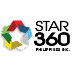 STAR 360, Online Shop | Shopee Philippines