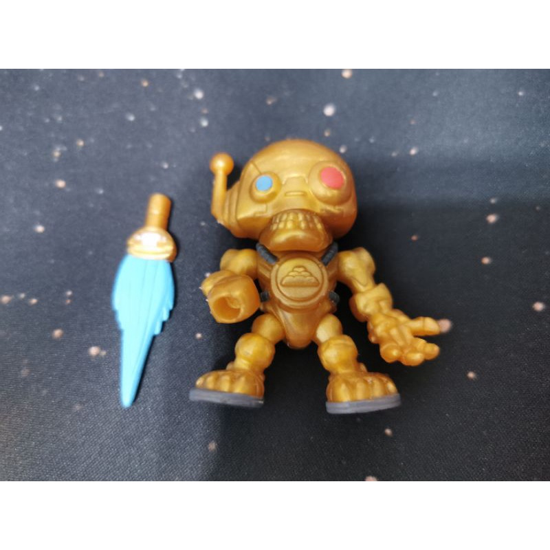 Treasure X Dragon's Gold Cybergold NO treasure | Shopee Philippines