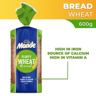wheat bread - Best Prices and Online Promos - Dec 2022 | Shopee Philippines