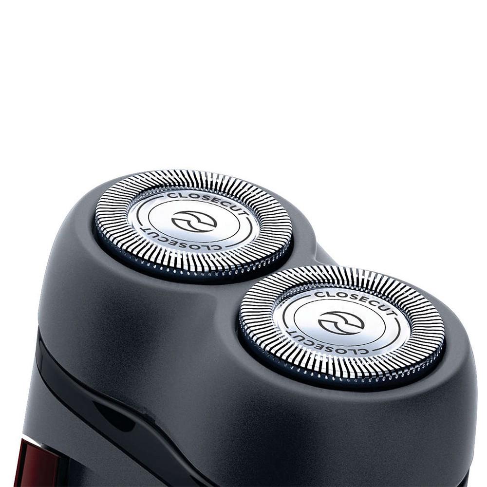 Philips Shaver PQ206 Baterry Powered Electric Shaver | Shopee Philippines