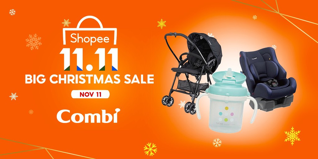 Combi Philippines Official Store, Online Shop | Shopee Philippines