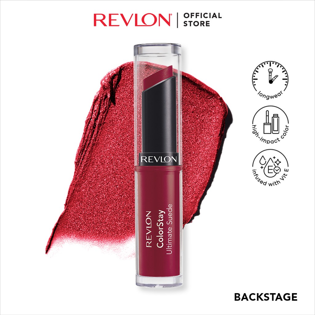Revlon Colorstay Ultimate Liquid Lipstick Review Philippines ...