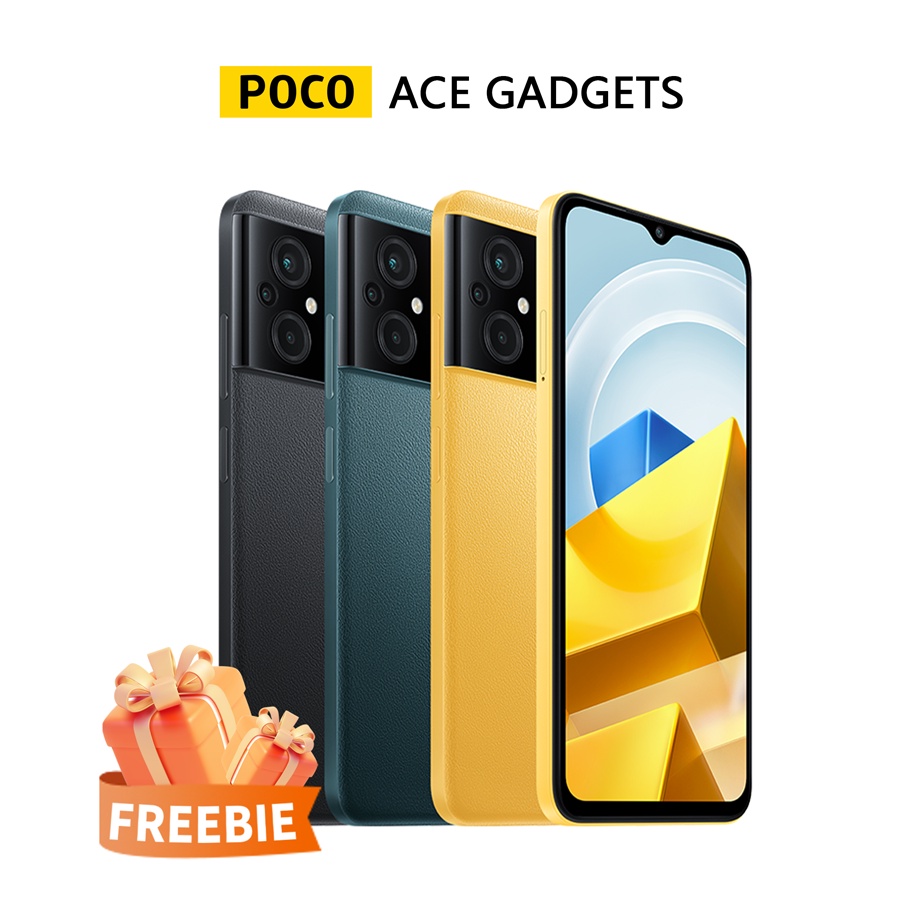 poco m5 - Best Prices and Online Promos - Feb 2023 | Shopee Philippines