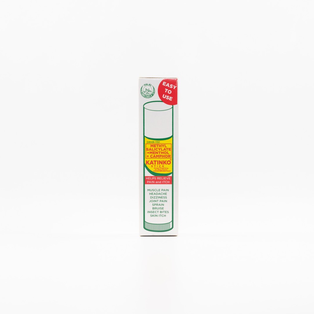 Katinko Ointment Stick | Shopee Philippines