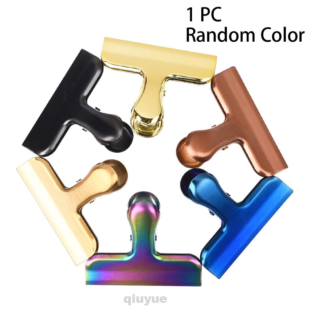 Drawing Board Files Smooth Surface Letters Spring Loaded Home Stainless ...