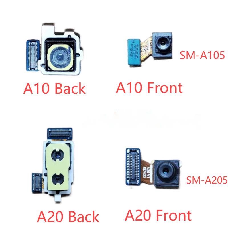 Hot sale Front Selfie Facing & Back Rear Main Camera Big Small Module ...