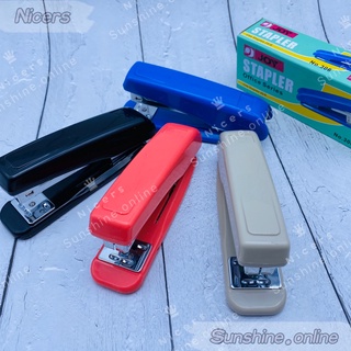 #306 JOY stapler use 26/6 #35 staple wire (BALA) | Shopee Philippines