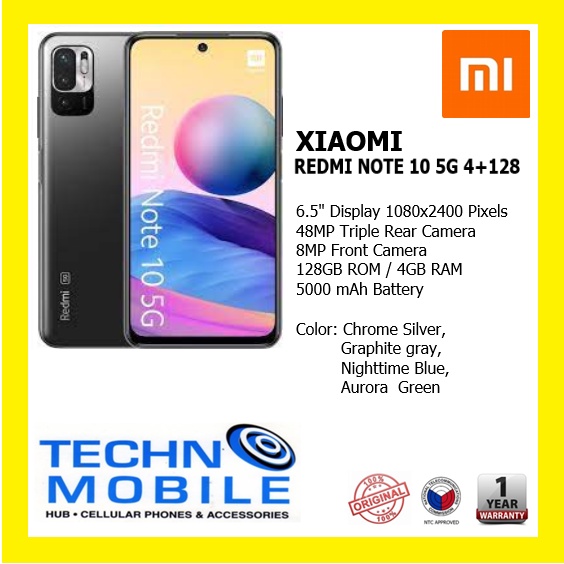 Redmi Note 9 5G launched in China on November 26th - IT基礎