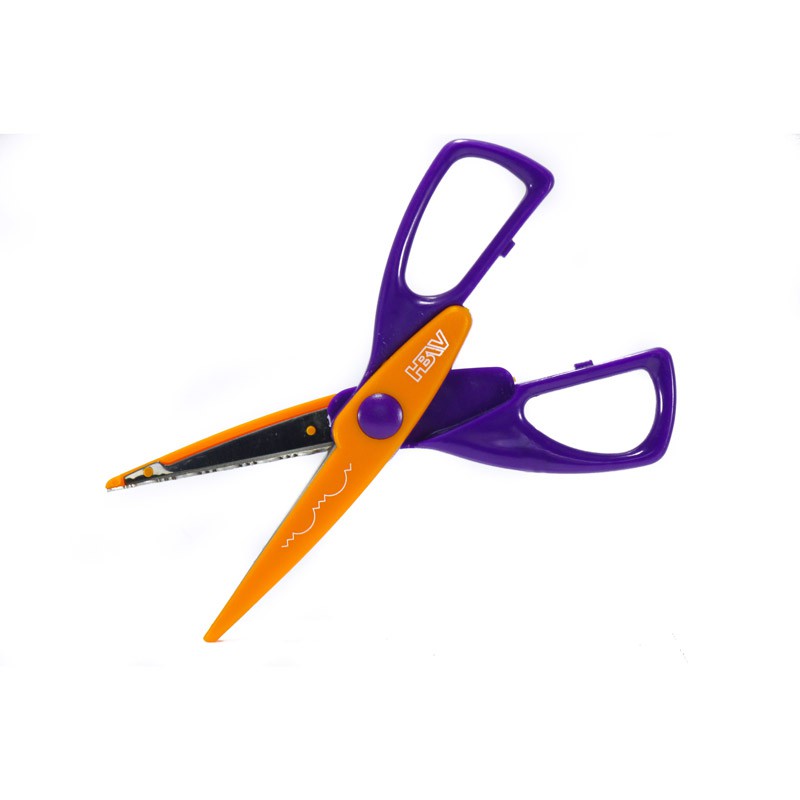 HBW CRAFT SCISSORS SP 28009B | Shopee Philippines