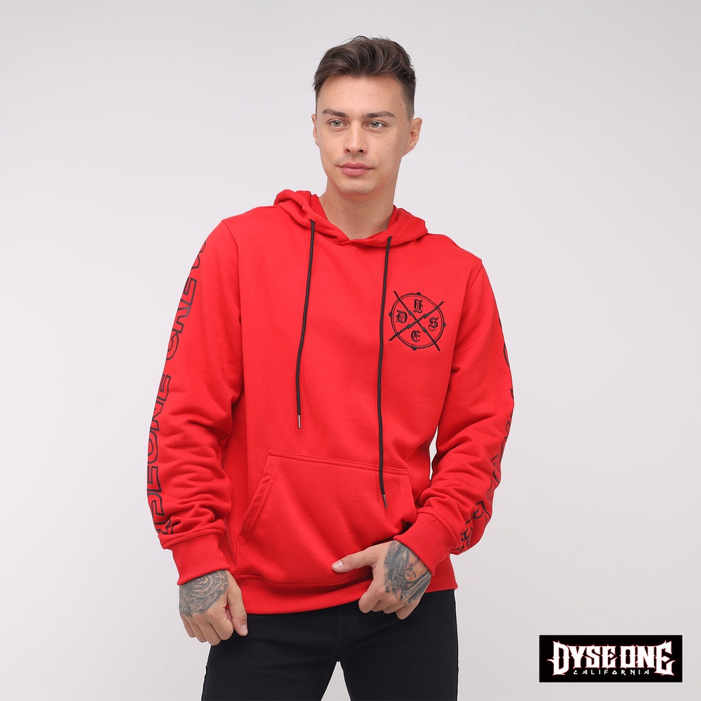 Dyse One Jacket W/ Hoody DBT15A-0054 | Shopee Philippines