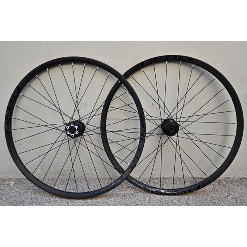 Retrospec Mountain Bike Wheels Aluminum Wheels 26 "carbon Hub Support 8 ...