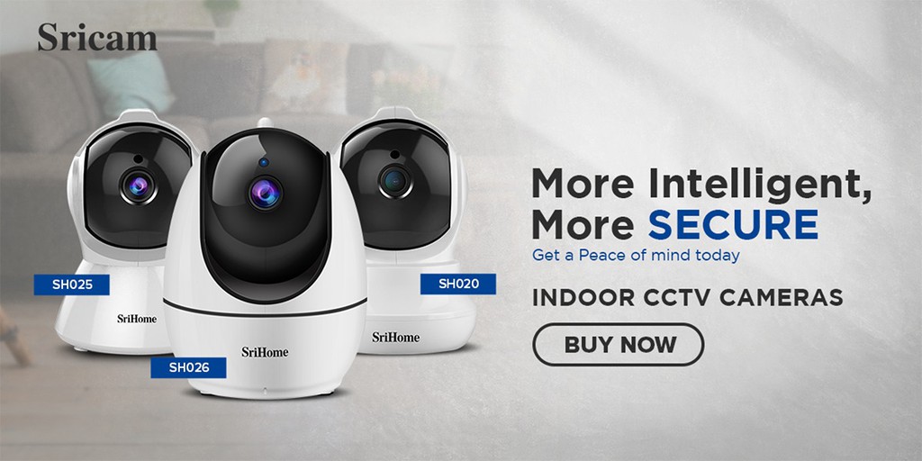 SriHome Flagship Store, Online Shop | Shopee Philippines