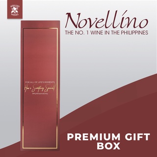 Novellino Wines Official Store