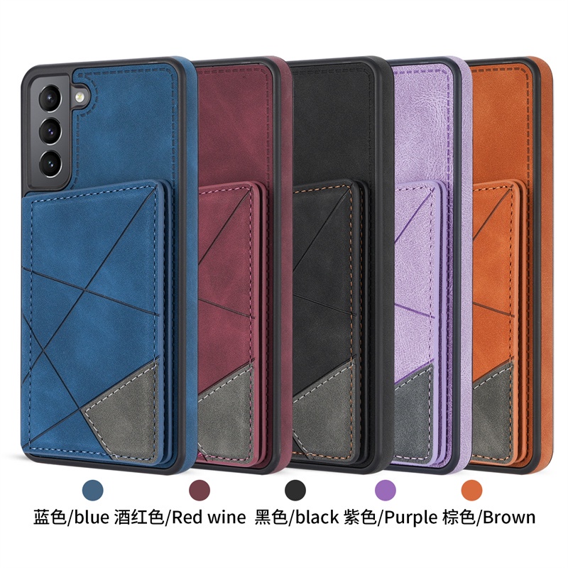 Casing For Samsung Galaxy S22 S21 Ultra S22+ S21+ S21 Plus S21 FE A12 M12 A53 A52S A52 5G Slim ...