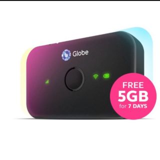 globe pocket wifi - Prices and Online Deals - May 2020 | Shopee Philippines